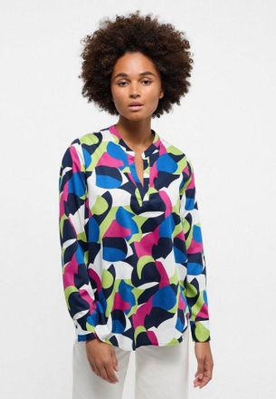 Eterna Longbluse LOOSE FIT
