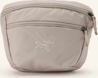 Arc'teryx G&uuml;rteltasche Mantis 2 beige