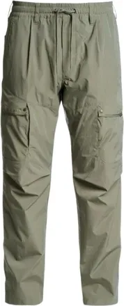 Parajumpers Homme, Pantalons, Vert, Taille: W30 Mallaig Straight Pantalons