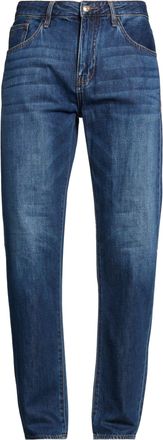 A|X Armani Exchange HOSEN & R&Ouml;CKE - Jeanshosen auf YOOX.COM