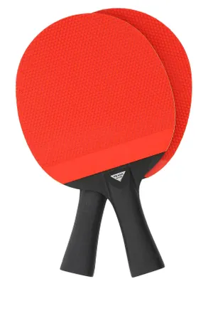 Prada Unisex Ping Pong Rackets F0011 Re-Nylon Extra-Oggettistica Accessory