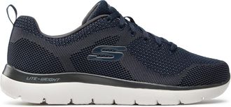 Skechers Sneakers Skechers Brisbane 232057/NVY Dunkelblau
