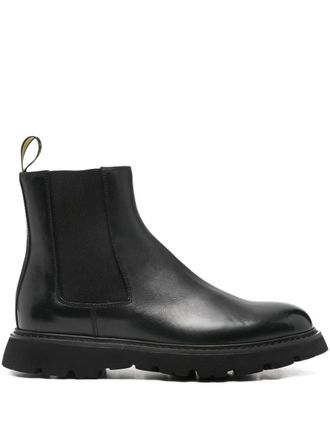 Doucal's Ankle Boots Beatles