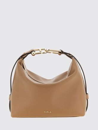 Furla Minitasche FURLA Damen Farbe Camel