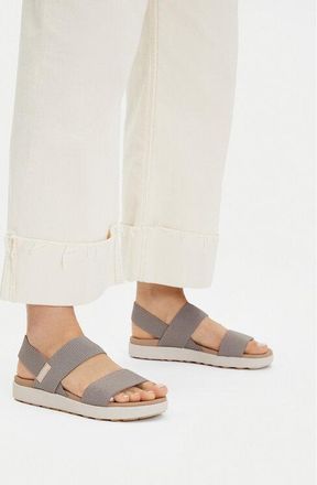 Keen Sandalen Elle Backstrap 1027160 Beige