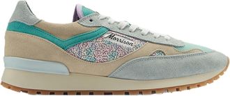 MORRISON Unisex Juno Sneaker, 41 EU