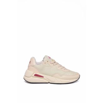 Diesel Serendipity Light Sneakers - - Shoes - Damen - Beige - 41 EU