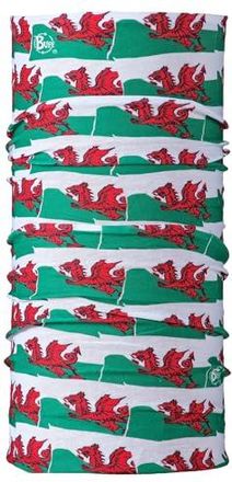 Buff Original Ecostretch Neckwear Fashion Scarf, Multicolore, Onesize Unisex