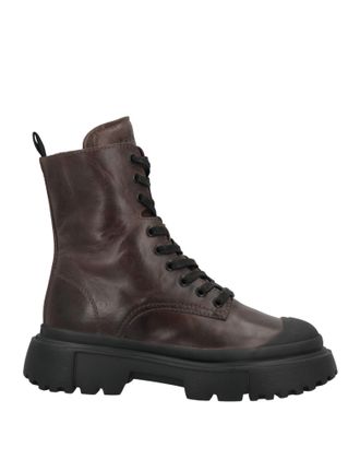 Hogan SCHUHE - Stiefeletten auf YOOX.COM
