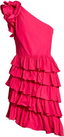 Marchesa KLEIDER - Midi-Kleider auf YOOX.COM