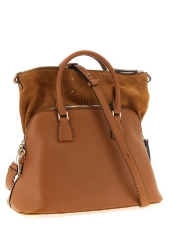 Maison Margiela Shoulder Bag - Caramel