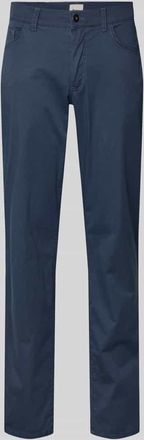 Brax Hose mit Strukturmuster Modell Cadiz