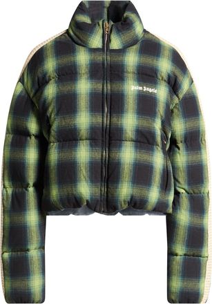 Palm Angels JACKEN & MÄNTEL - Pufferjacken & Daunenjacken auf YOOX.COM