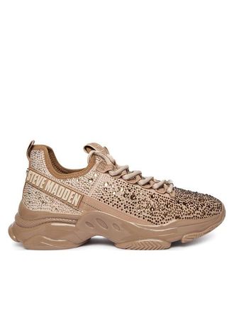 Steve Madden Sneakers Mistica 11002320 Braun