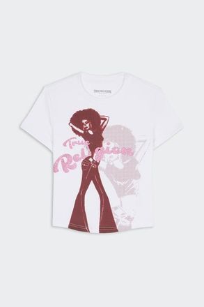 True Religion T-shirt - Taille XS