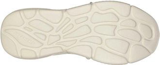 Skechers Sneaker f&uuml;r Herren, Jerseyware (Naturwei&szlig;)