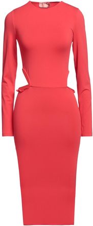 Amina Muaddi KLEIDER - Midi-Kleider auf YOOX.COM