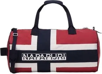 Napapijri Sac polochon Moore en coton