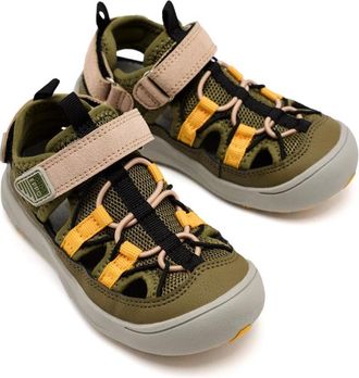 Gioseppo Dunbarton, verstellbarer Riemen für Kinder, kaki, 39 EU