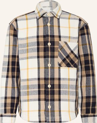 Joop Joop! Jeans Overjacket Hadi beige