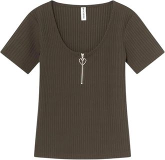 R&eacute;sum&eacute; Rsum T-shirt HarrietRS