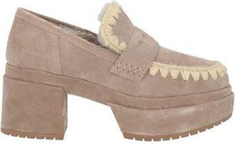 Mou CHAUSSURES - Mocassins sur YOOX.COM