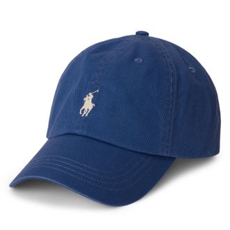 Polo Ralph Lauren Cap Polo Ralph Lauren 710667709507 Dunkelblau
