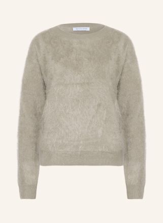 Iris Von Arnim Iris Von Arnim Pullover Sylvana Aus Cashmere beige