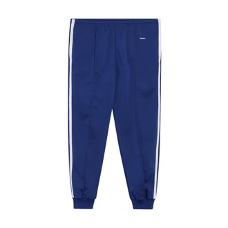 Prada Technische Stoffhose - - Trousers - Herren - Blau - L