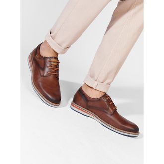 Pikolinos Halbschuhe Pikolinos M1T-4050 Braun