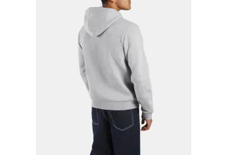 Reebok Kapuzensweatshirt NOAH SMALL LOGO HOODY