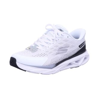 Skechers Herren, Sport, Wei&szlig;, 42 EUGr&ouml;&szlig;e