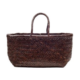 Dragon Diffusion Damen, Taschen, Braun, ONE SIZEGr&ouml;&szlig;e