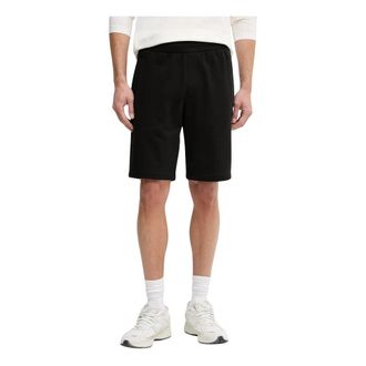 A|X Armani Exchange Regular Shorts - - Shorts - Herren - Schwarzk - L