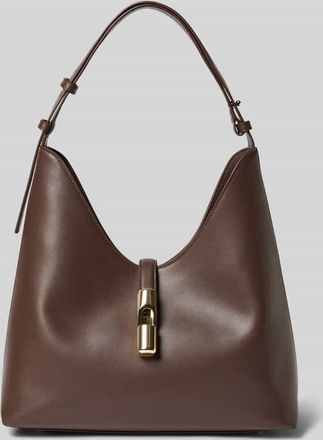 Furla Handtasche aus echtem Leder Modell GOCCIA