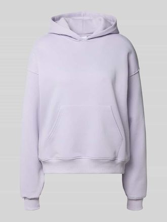 Gina Tricot Hoodie mit K&auml;nguru-Tasche Modell Iconic
