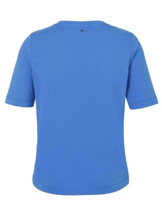 Frapp Rundhalsshirt (1-tlg) Gro&szlig;e Gr&ouml;&szlig;en