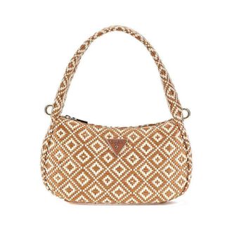 Guess Rianee Hobo Bag - - Bags - Damen - Mehrfarbig - ONE SIZE