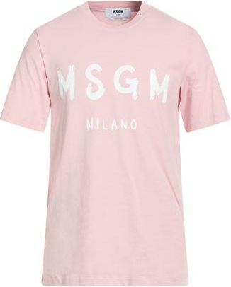 Msgm TOPS - T-shirts sur YOOX.COM