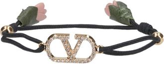 Valentino Garavani Vlogo Signature Bracelet