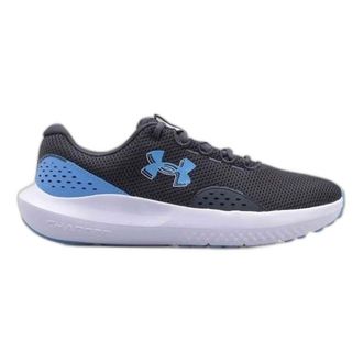 Under Armour Homme, Chaussures, Noir, Taille: 45 1/2 EU 3027000-108 Baskets