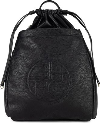 Beverly Hills Polo Club Rucksack Beverly Hills Polo Club BHPC-K-041-06 Schwarz