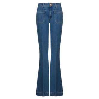 Seafarer Damen, Jeans, Blau, W29Gr&ouml;&szlig;e