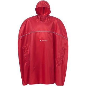 Vaude Kinder Regenponcho Kids Grody Poncho II