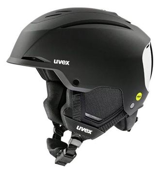 Uvex Resolution Mips - Skihelm