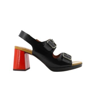 Chie Mihara Damen, Schuhe, Mehrfarbig, 39 EUGr&ouml;&szlig;e