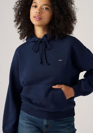 Levi's Hoodie EVERYDAY HOODIE SWEATSHIRT in bequemer Passform