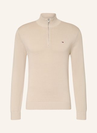 Tommy Jeans Troyer beige