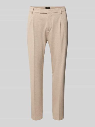 Cinque Regular Fit Hose aus Viskose-Mix Modell CISALTO
