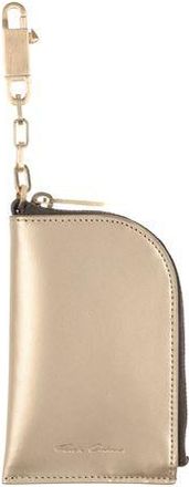 Rick Owens Petite maroquinerie - Portefeuilles sur YOOX.COM